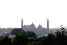 Top 3 places to visit in Lucknow, Uttar Pradesh