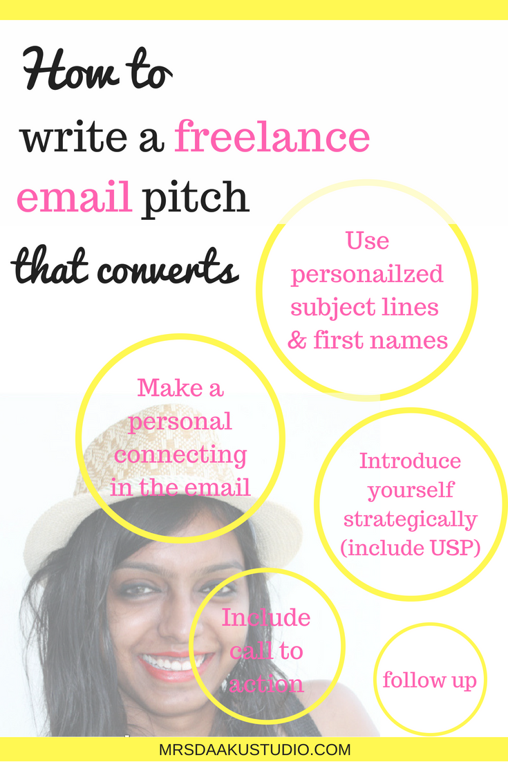 How To Write A Pitch That Converts Into A Paid Freelance Writing Job