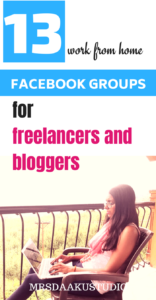 13 Work From Home Facebook Groups To Join Today