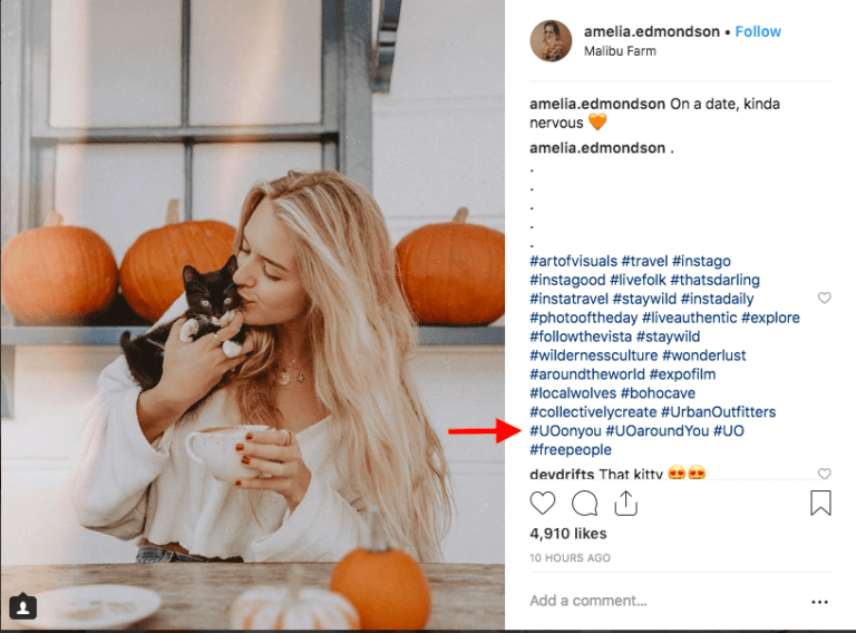 How Tailwind Makes Instagram Hashtag Search And Automating Posts Easy?