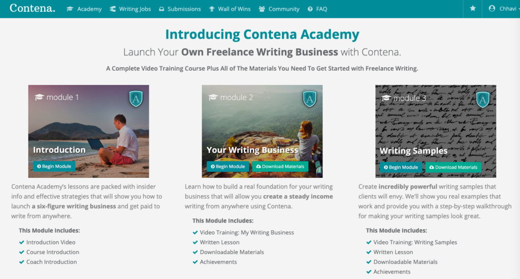 Contena Review: Is It Worth The Money Or Is It A Scam?