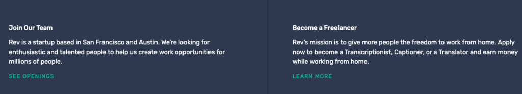 Rev Transcription Review (+ Rev Transcription Test details)