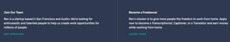 Rev Transcription Review (+ Rev Transcription Test details)