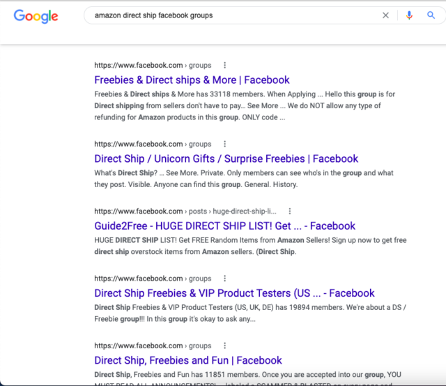 Amazon Direct Ship Freebies 2023 - Detailed Guide 101