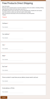 Amazon Direct Ship Freebies 2023 - Detailed Guide 101