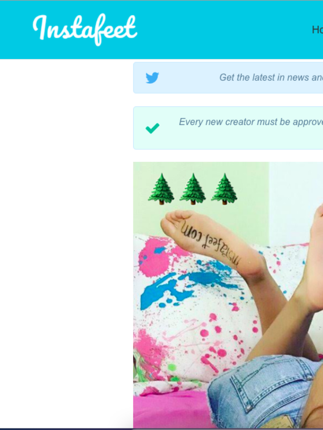 Instafeet Review (2022): Don't start without reading this! - Mrs. Daaku ...