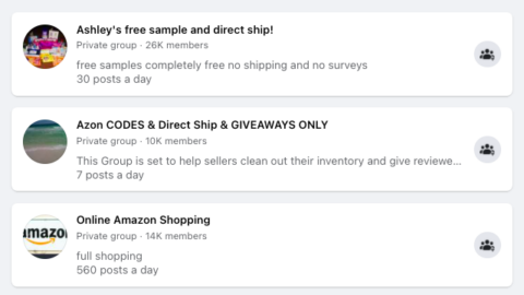 Amazon Direct Ship Freebies 2023 - Detailed Guide 101