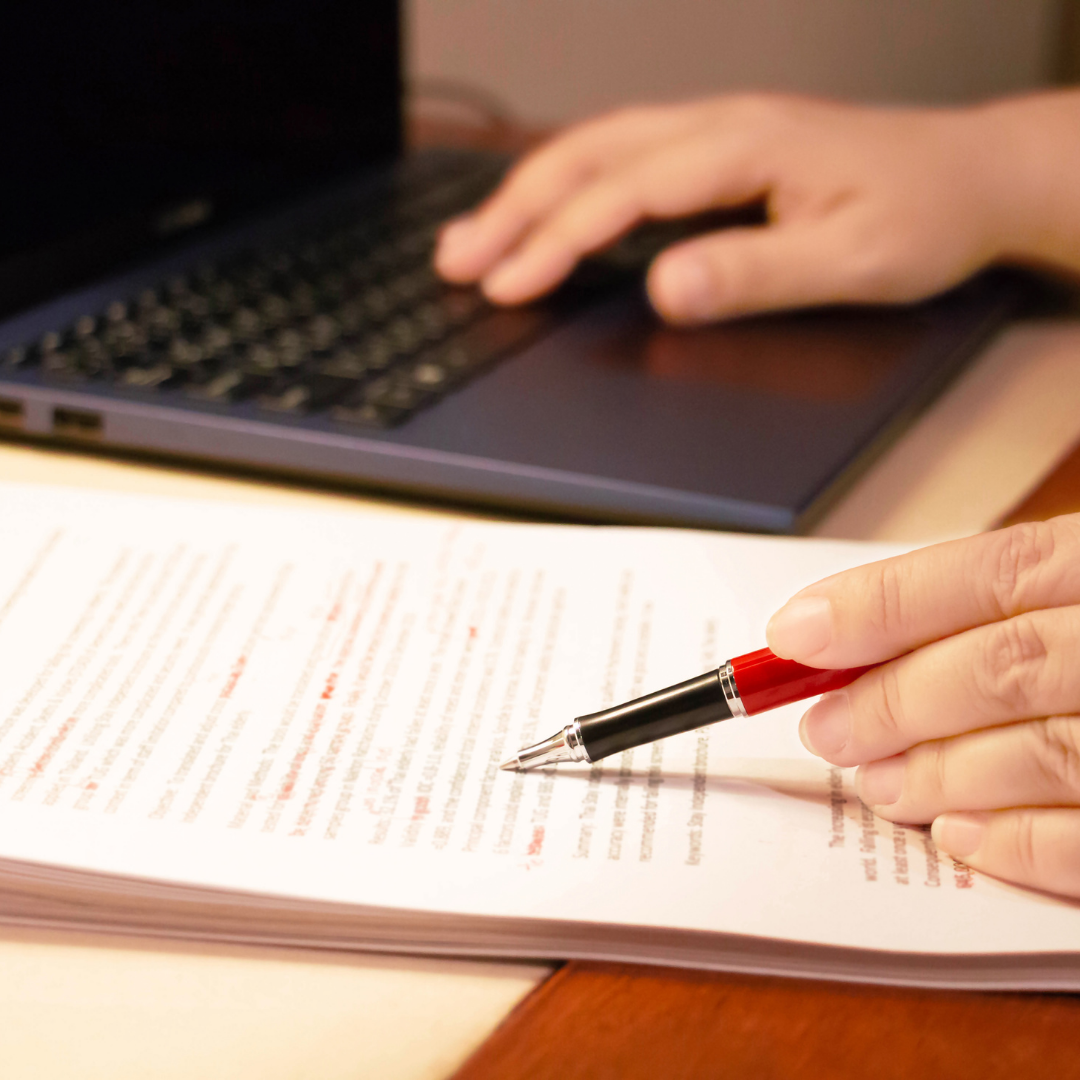 Proofreading Niches And Why Have A Proofreading Niche?