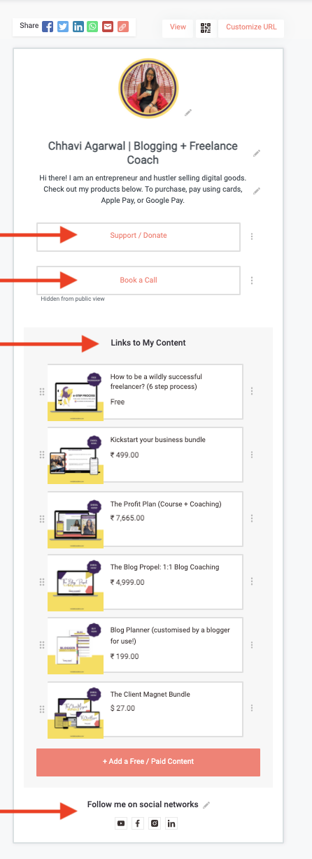 PeachPay Review: Best Invoicing Tools For Freelancers (for Free!)