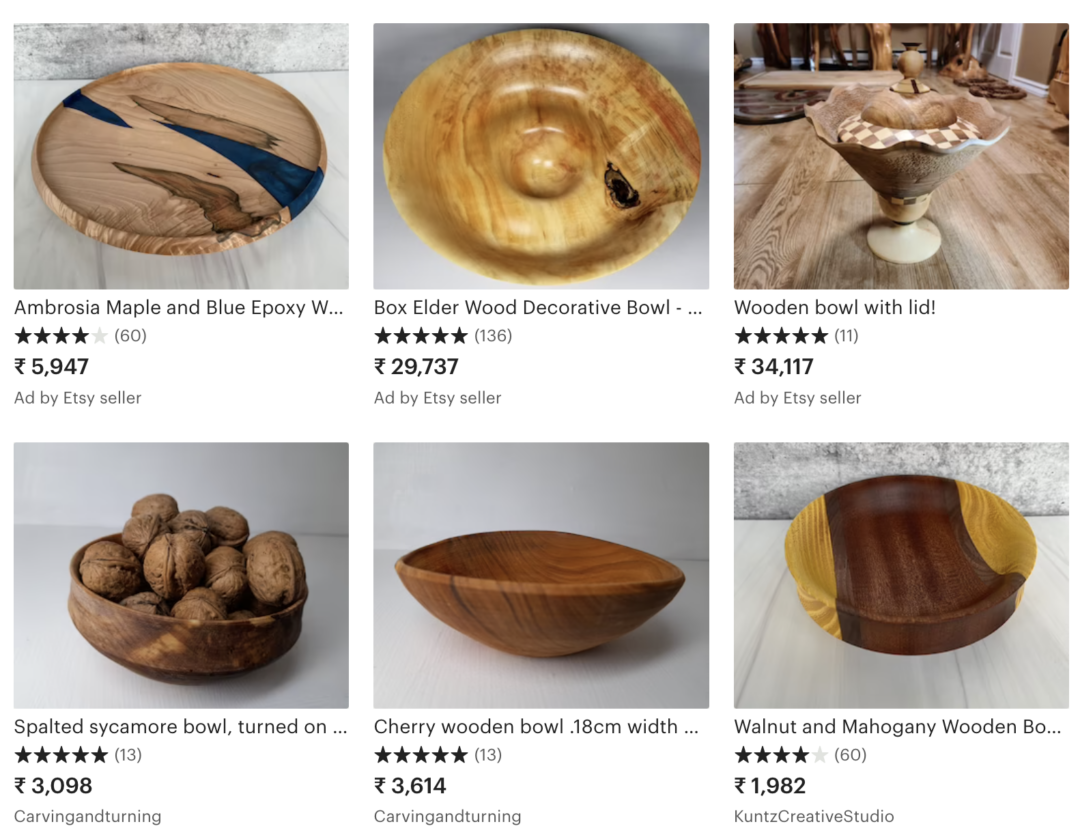 17 Wood Crafts That Sell At Flea Markets (+ How To)