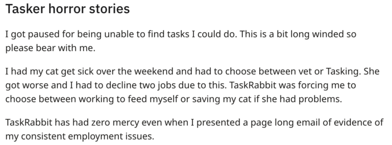 TaskRabbit Review: Is It The Best Site For Finding Odd Jobs?