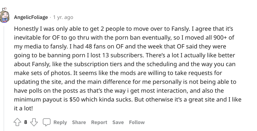 Fansly App Review - Is It The Best Alternative To OnlyFans?