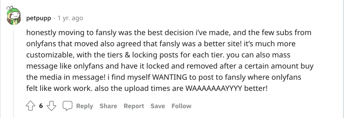 Fansly App Review Is It The Best Alternative To Onlyfans