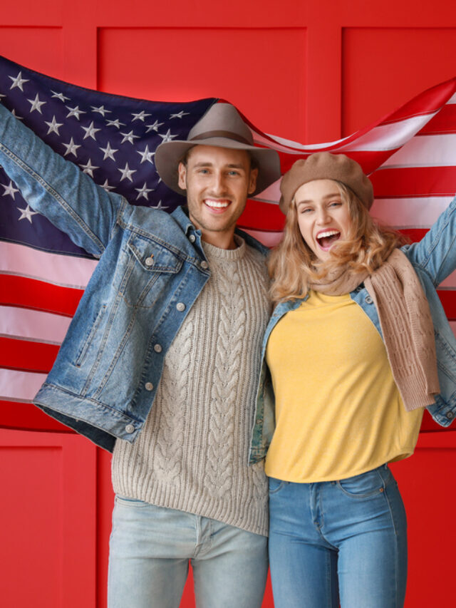 14 BEST States To Live In The USA. Do You Agree? - Mrs. Daaku Studio
