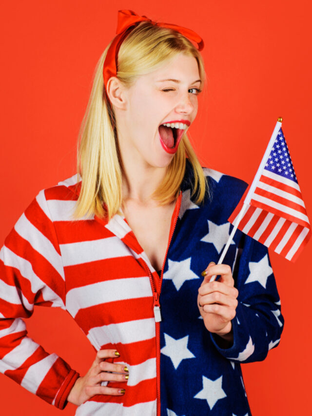 11 Simple Clues That Give Away That You’re An American - Mrs. Daaku Studio