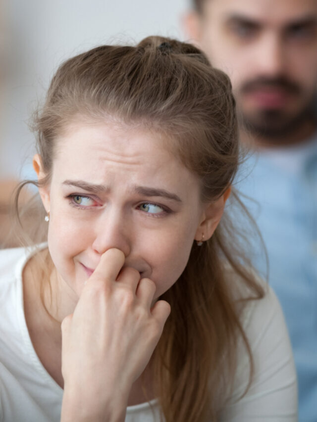 She THREATENED To Make Her In-Laws Homeless. We Think She Is Right ...