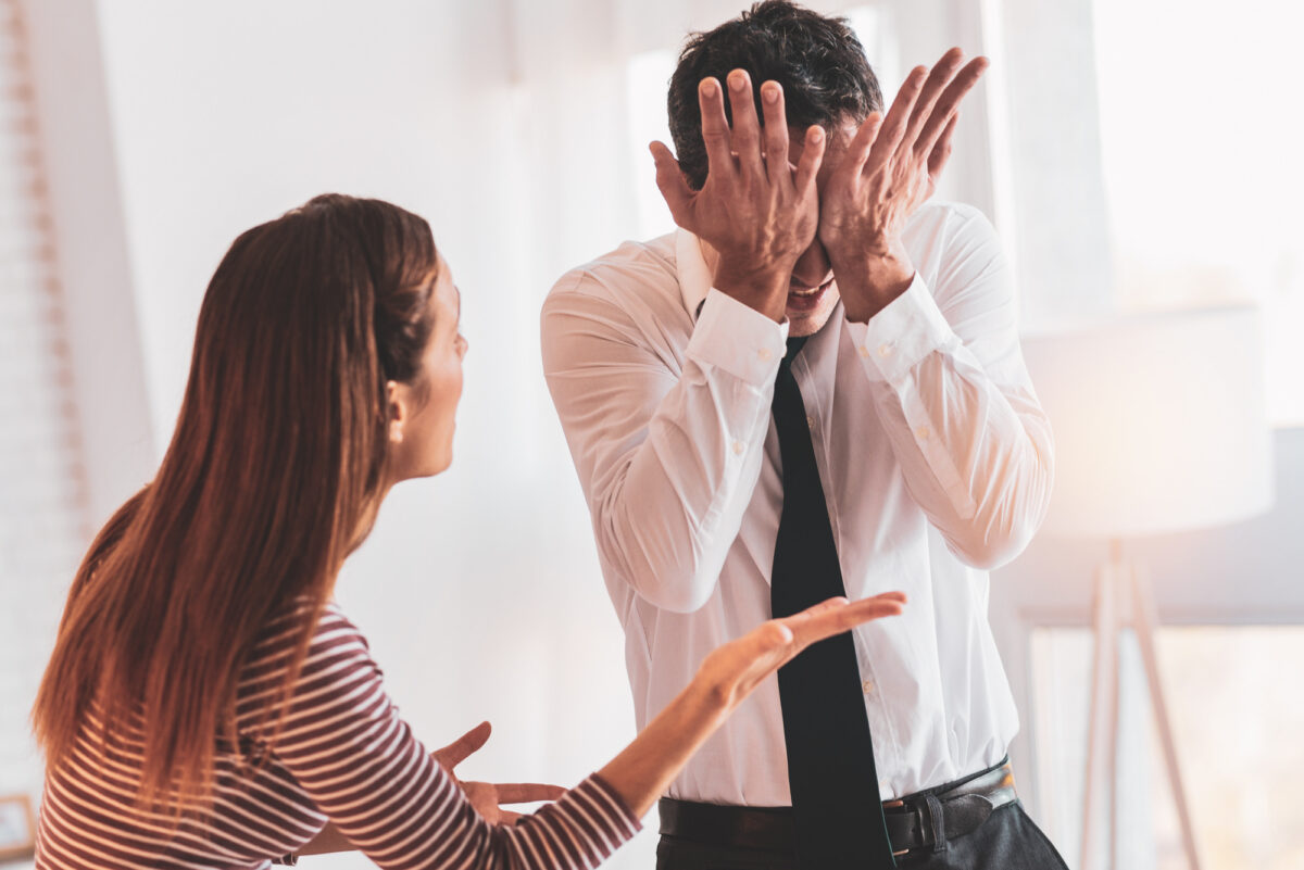 15 Factors Standing In Your Path To Success