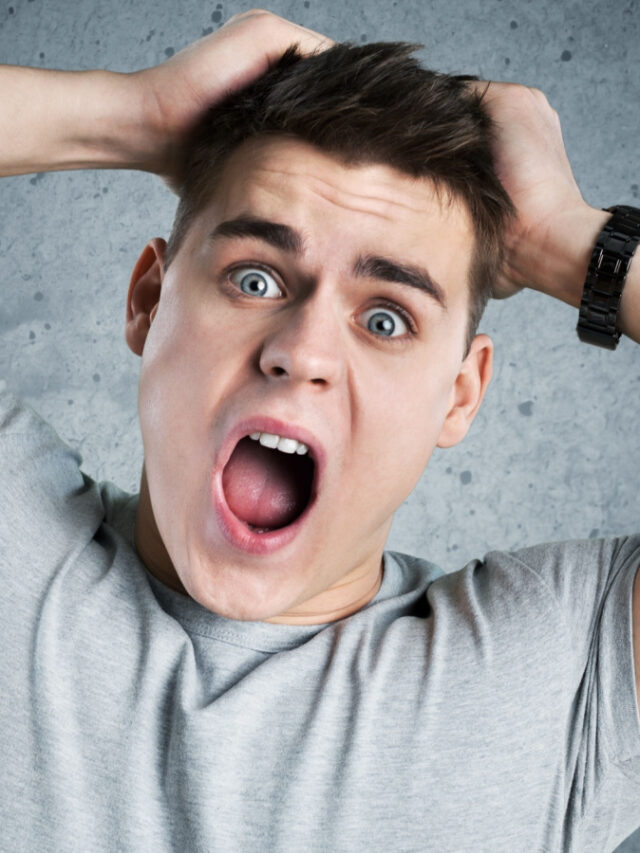 10 Things You Find Intimidating, But Women Don’t - Mrs. Daaku Studio