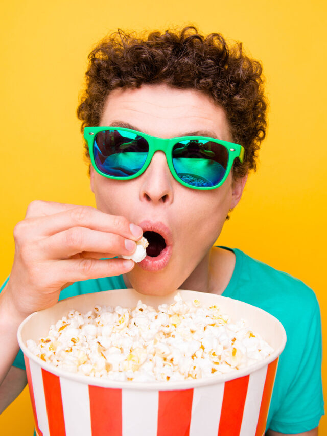 12 Movies That You Expect To Be Bad, But Were Surprisingly GREAT! - Mrs ...
