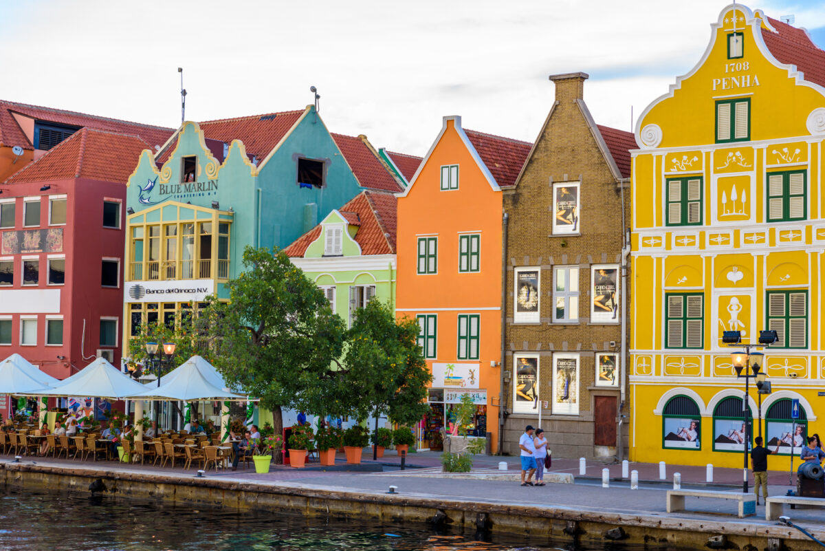 10 Cheapest Caribbean Island Vacations For Budget-Friendly Getaways