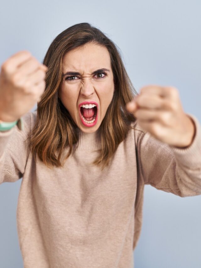 10 Signs You’re NOT A Bad Person. Are You? - Mrs. Daaku Studio