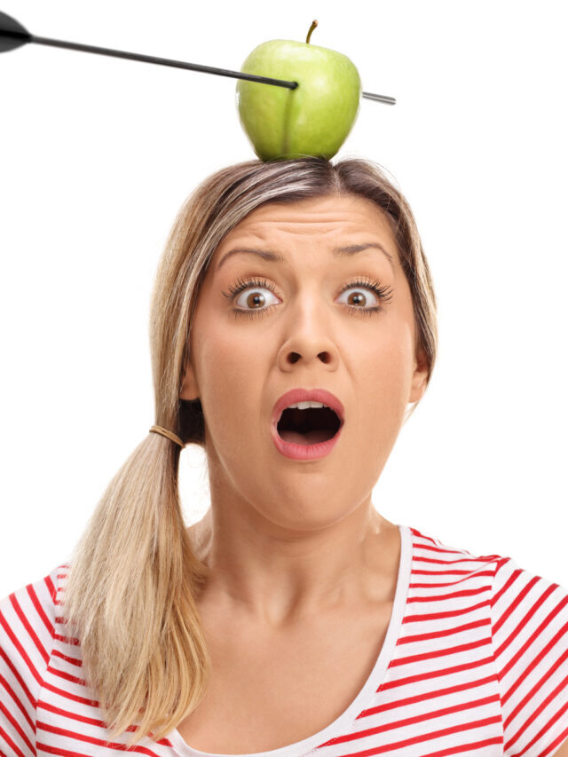 16 GENUINELY TERRIFYING FACTS YOU MUST KNOW - Mrs. Daaku Studio