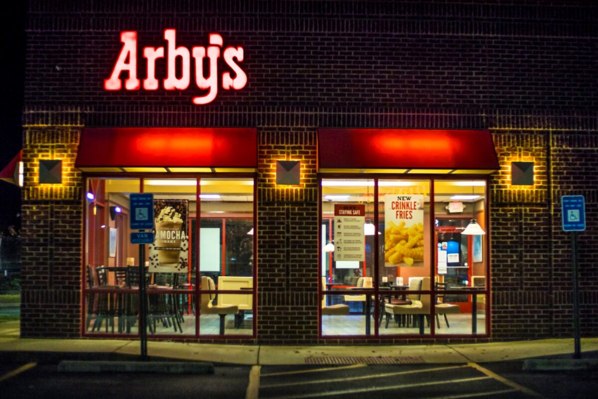 18 Wallet-Friendly Fast Food Spot Not To Skip