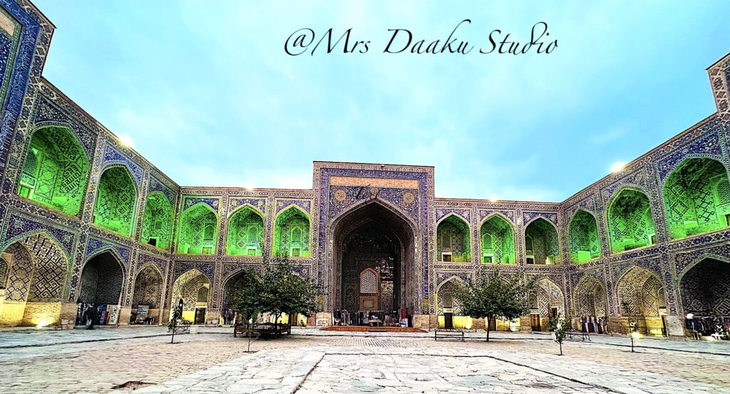 Things To Do In Samarkand: 8 Top Sights For History Buffs, Eats, And Sleeps