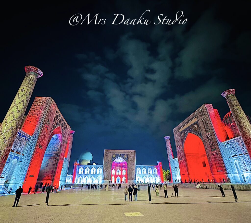 Things To Do In Samarkand: 8 Top Sights For History Buffs, Eats, And Sleeps