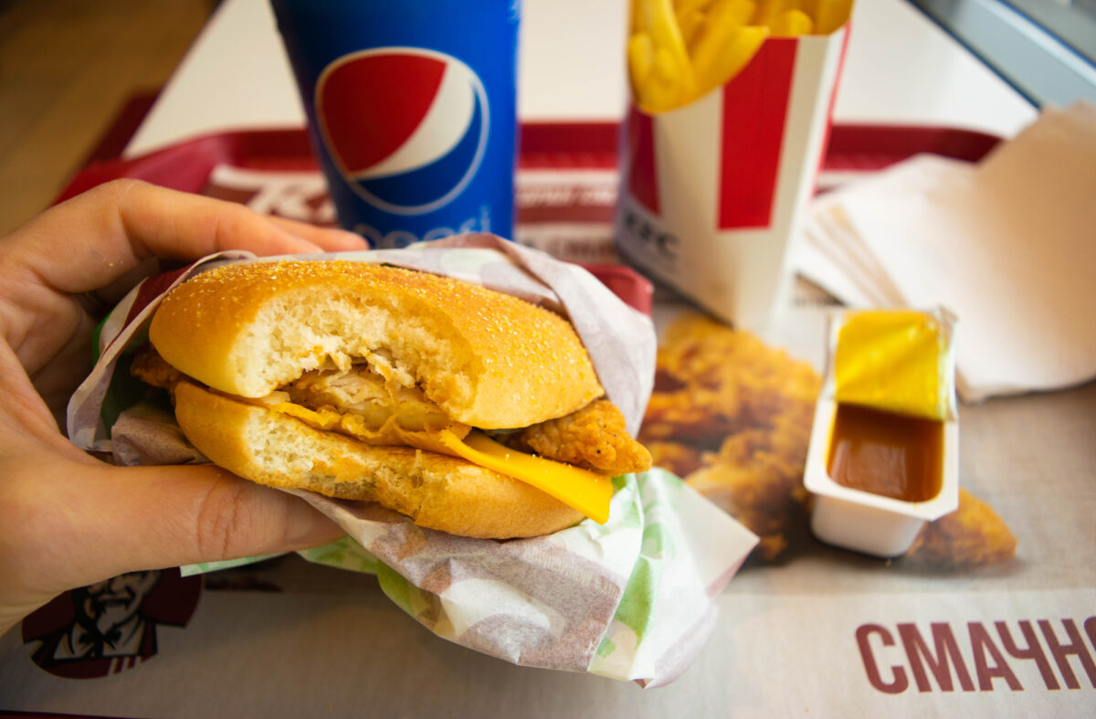 18 Wallet-Friendly Fast Food Spot Not To Skip