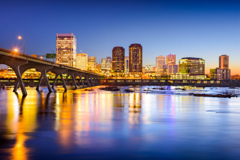 Research Shows 12 Most Unhappy States In The US