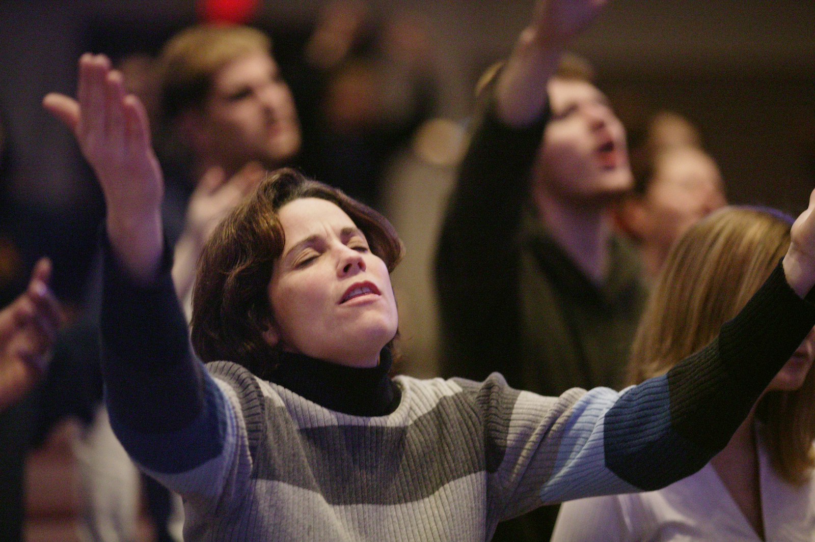 11 Reasons People Don't Go To Church Anymore
